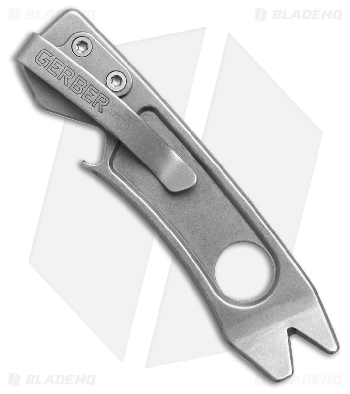 Gerber Harsey Air Ranger Manual Knife + Shard XL - Blade HQ