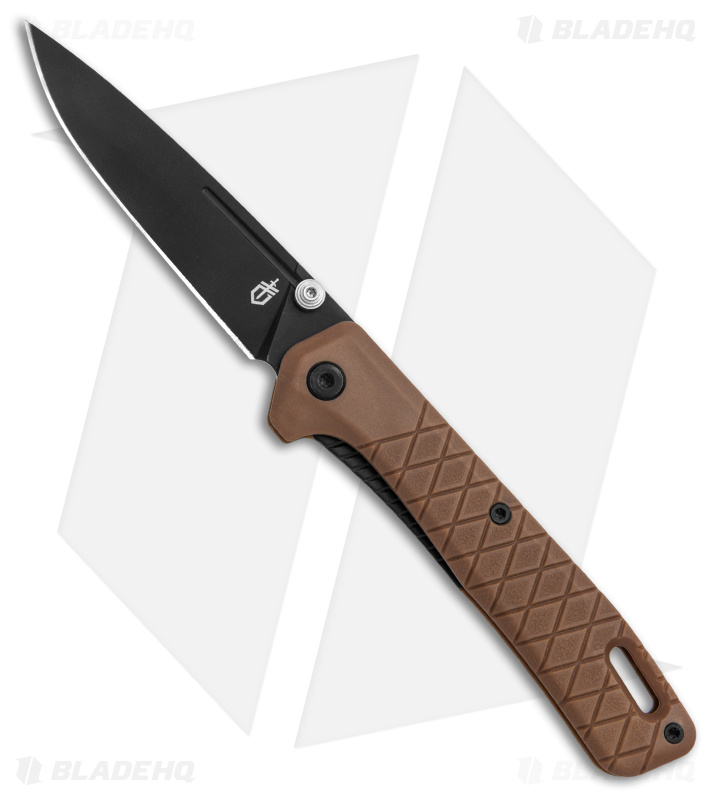 Gerber Zilch Knife + Mullet Multi-Tool - Blade HQ