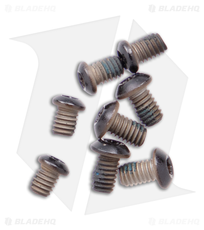 Kizer Vanguard Original Button Lock Knife FatCarbon-Blade HQ