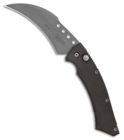 Microtech Folding Knives for sale - Blade HQ