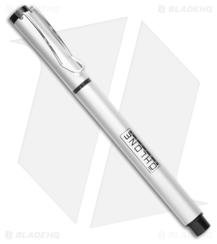 Ohlone Knives Goat AXL Bar Black/Jade G-10 (SW) - Blade HQ