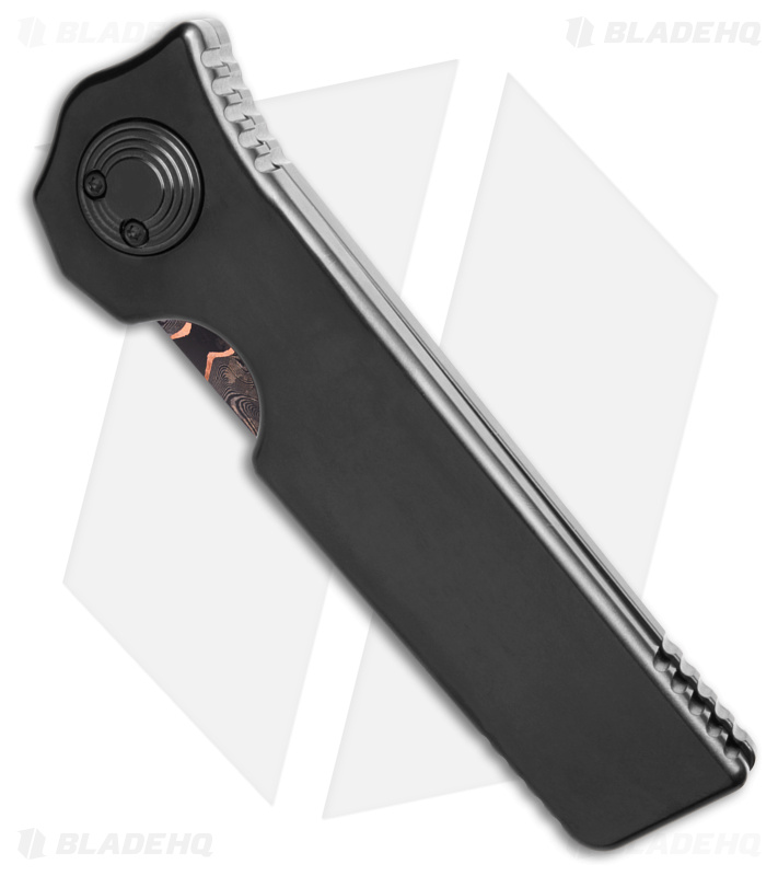 Paragon Krazor Grav Blk -Baker Forge & Tool Dam - Blade HQ