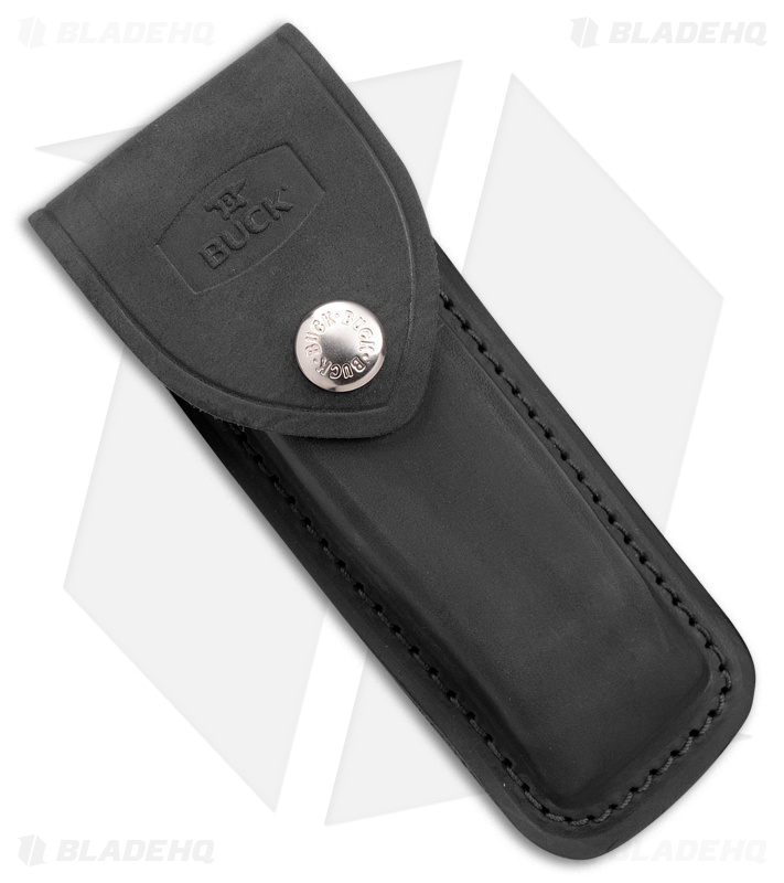 Buck 110 Folding Hunter Limited Richlite (Satin) | Blade HQ