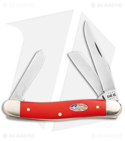 Case Knife Shield