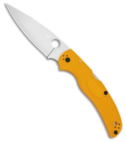 Spyderco Salt Knives - Corrosion Resistant Knives | Blade HQ