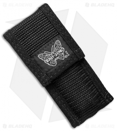 Rare Vintage Benchmade 35-SPL LE Bali-Song Butterfly Knife (3.5" Satin ...