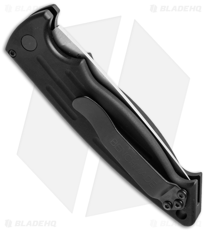 Benchmade Mini-Reflex II Automatic Knife (3.17" Satin) 2551 - Blade HQ