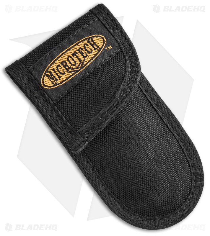 Vintage Microtech Vector Automatic Knife (3.1" Silver Plain) 12/99 ...