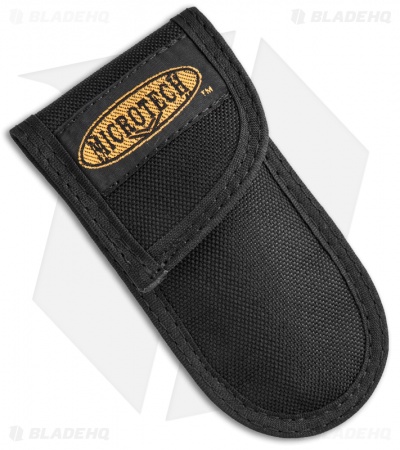 Vintage Microtech Vector Automatic Knife (3.1" Silver Plain) 12/99 ...