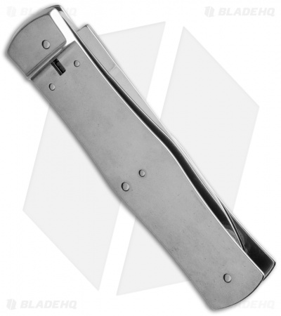 Mikov Automatic Knife Kit (No Scales) - Blade HQ