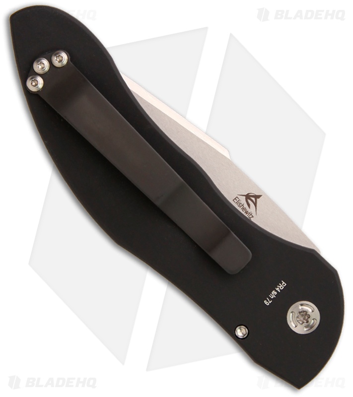 Pro-Tech Automatic Elishewitz Doru Left-Handed Automatic Knife (3.5 ...