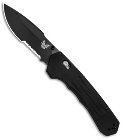 Benchmade Spring Assisted Knives - Large Selection | Blade HQ