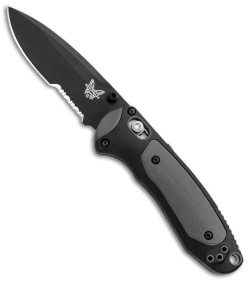 Benchmade Spring Assisted Knives - Large Selection | Blade HQ