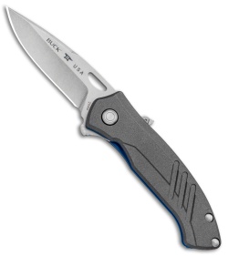 Buck Spring Assisted Knives for sale - Blade HQ