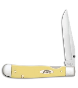 Case Spring Assisted Knives for sale - Blade HQ