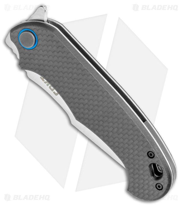 CRKT P.S.D. Assisted Knife | Carbon Fiber | Blade HQ