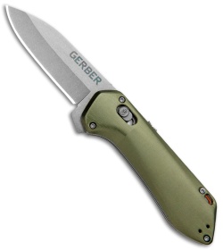 Gerber Spring Assisted Knives for sale - Blade HQ