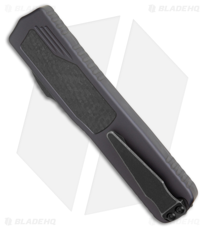 Guardian Tactical Scout Gray/CF + Black SW Serr - Blade HQ