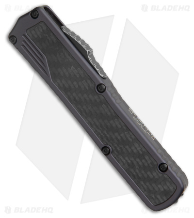 Guardian Tactical Scout Gray/CF + Black SW Serr - Blade HQ