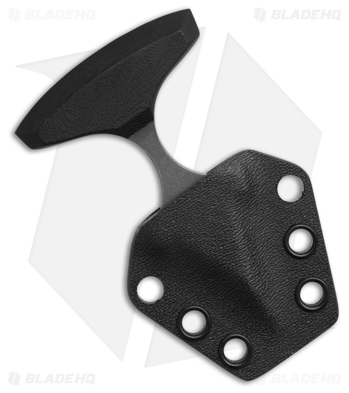 Auxiliary Manufacturing Broadhead Fixed Blade Knife Burl (1.5" BB)