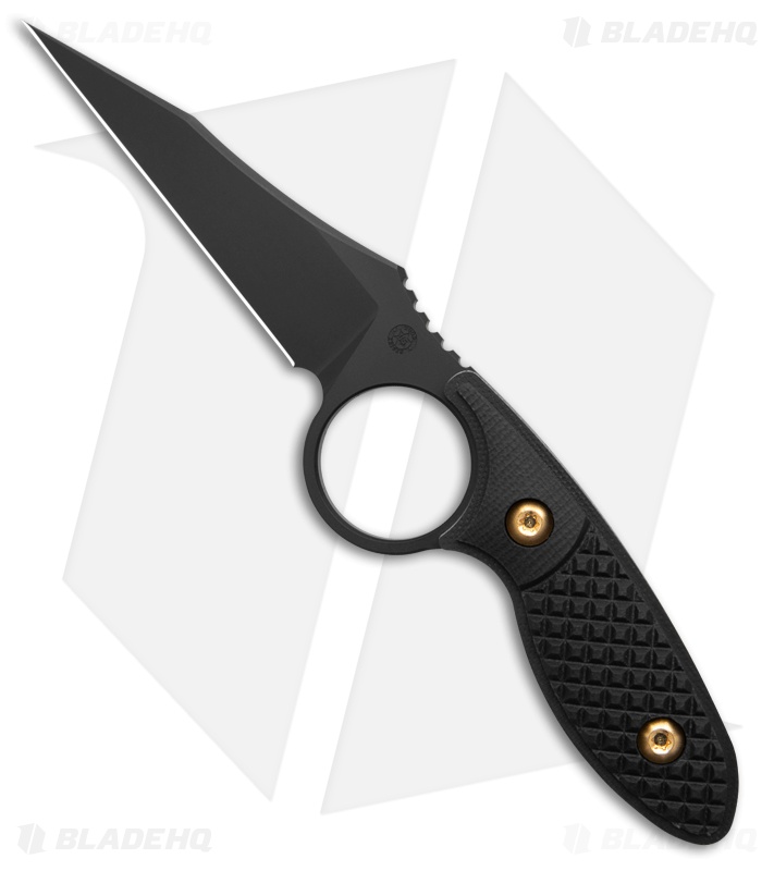 Toor Knives Tombstone Cortano