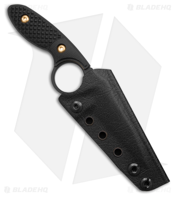 Toor Knives Tombstone Cortano