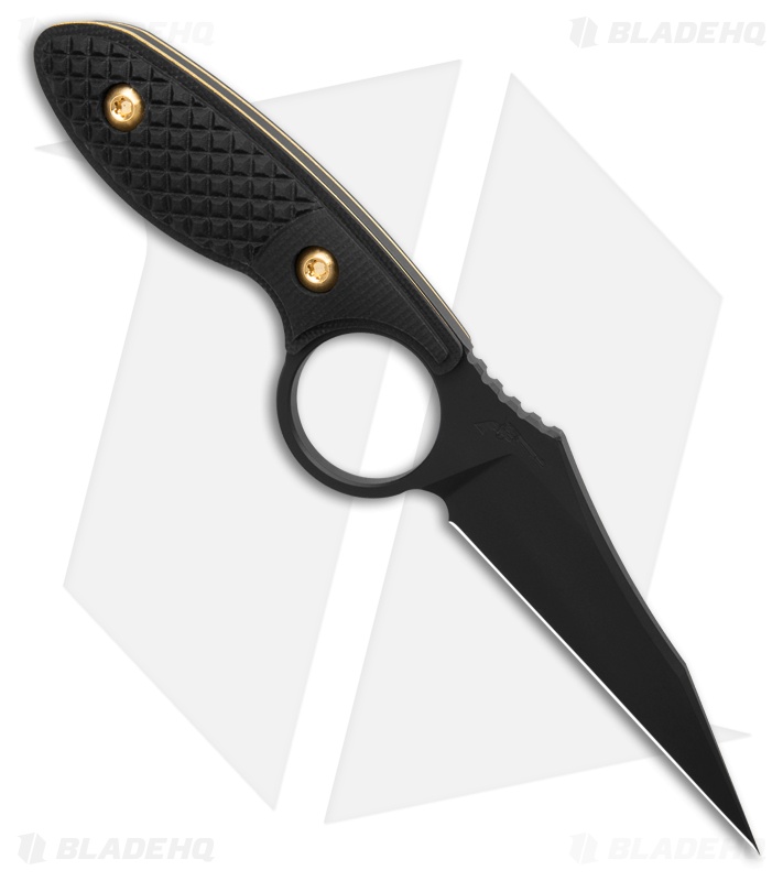 Toor Knives Tombstone Cortano