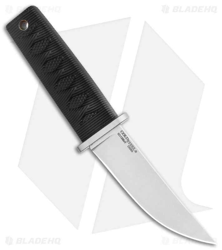 Cold Steel Kyoto II | Compact Fixed Blade Knife | Blade HQ