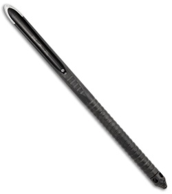 Microtech Signature Series TAC-P Black DLC Tactical Spike - Blade HQ