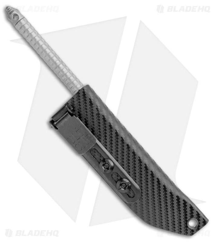 Microtech TAC-P Apocalyptic Tactical Spike 112-10AP - Blade HQ