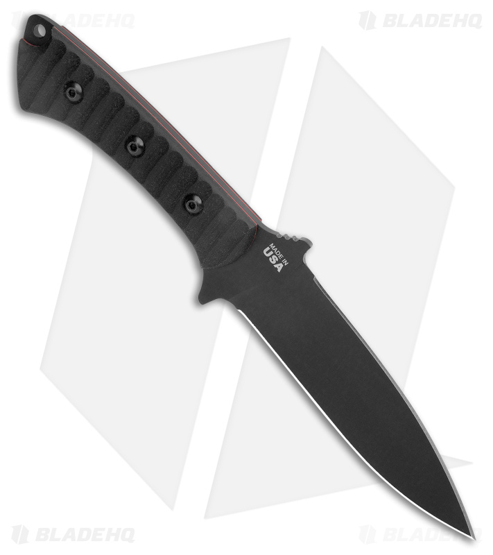TOPS Knives Szabo Express D/E Knife | Micarta - Blade HQ