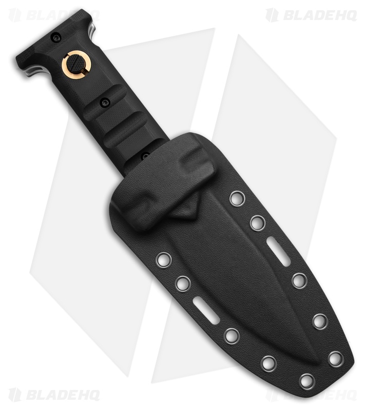 Boker Plus Extension Black G10 02BP0003