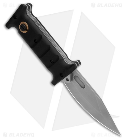 Boker Plus Extension Black G10 02BP0003