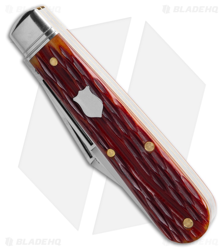 GEC Northfield UN-X-LD Indian Paintbrush Worm Groove