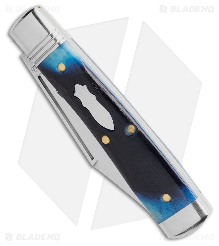 GEC Northfield Liberty BHQ Exclusive Blue Bone
