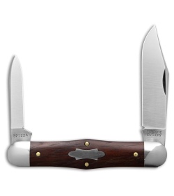 Great Eastern Cutlery Engineer Knife Cocobolo Satin