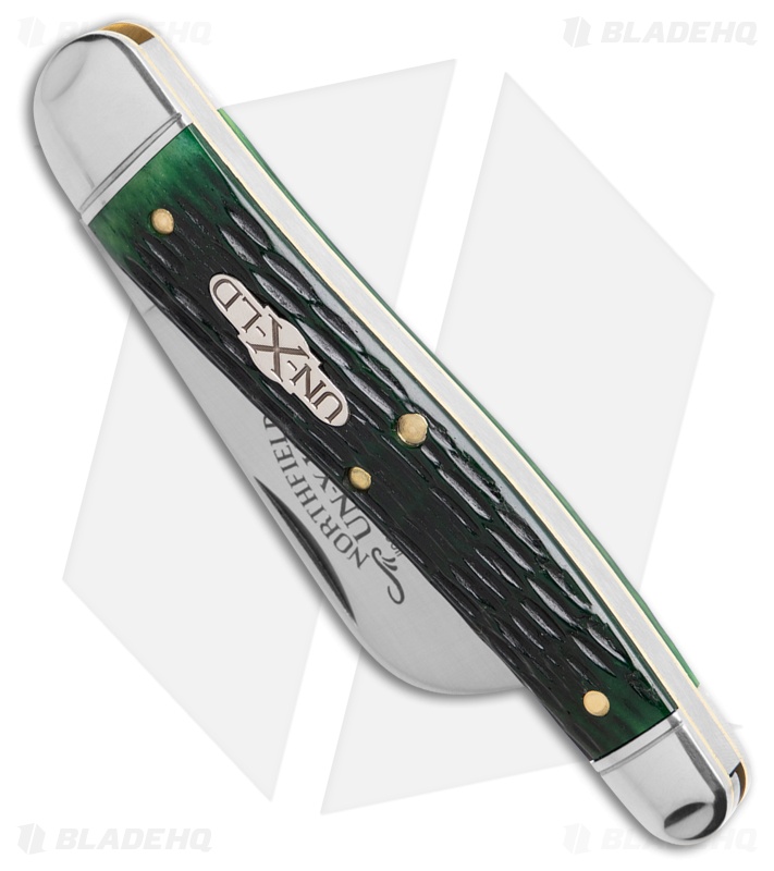 GEC Northfield #38 John Chapman Tractor Green