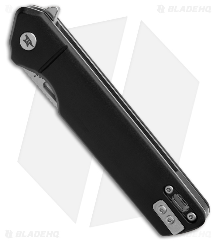 Buck 239 Infusion Liner Black Aluminum (Black) - Blade HQ