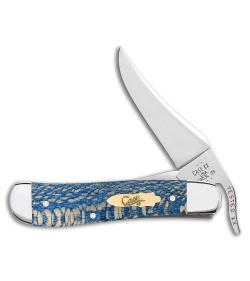 Russlock Knives - Traditional Slip Joint Knives | Blade HQ