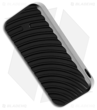 Rivery Manufacturing Zero Utility Knife Original Pattern Black - Blade HQ