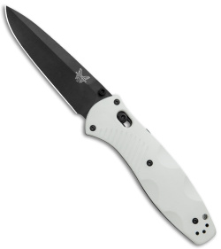 Benchmade Spring Assisted Knives - Large Selection | Blade HQ