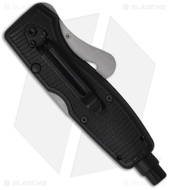 Benchmade Houdini Multi-Tool Rescue Hook (Black) 30210 - Blade HQ