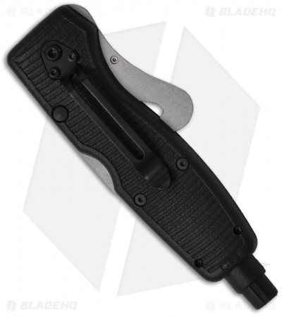 Benchmade Houdini Multi-Tool Rescue Hook (Black) 30210 - Blade HQ