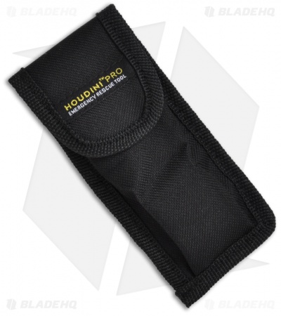 Benchmade Houdini Multi-Tool Rescue Hook (Black) 30210 - Blade HQ