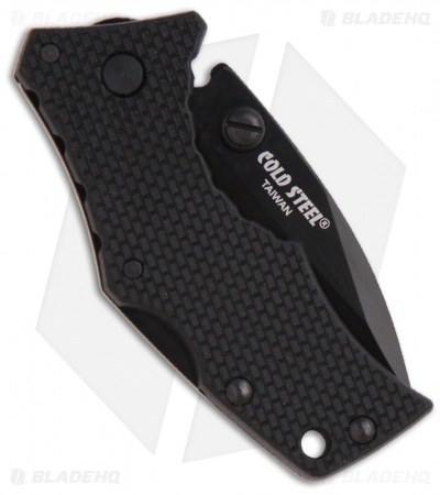 Cold Steel Micro Recon 1 Tanto Knife 27TDT - Blade HQ