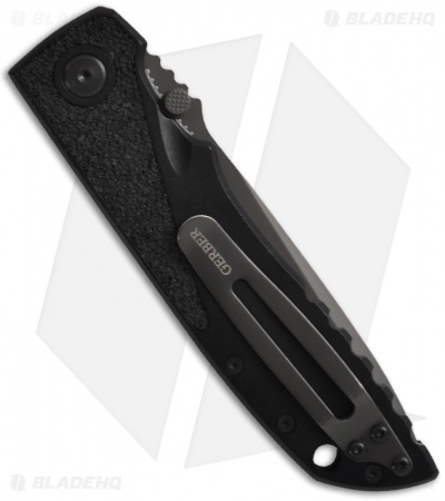 Gerber Pocket Knife Big