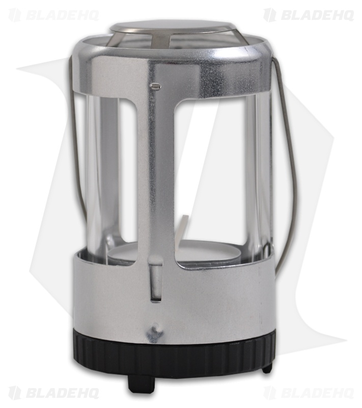 UCO Mini Candle Lantern (Aluminum) - Blade HQ