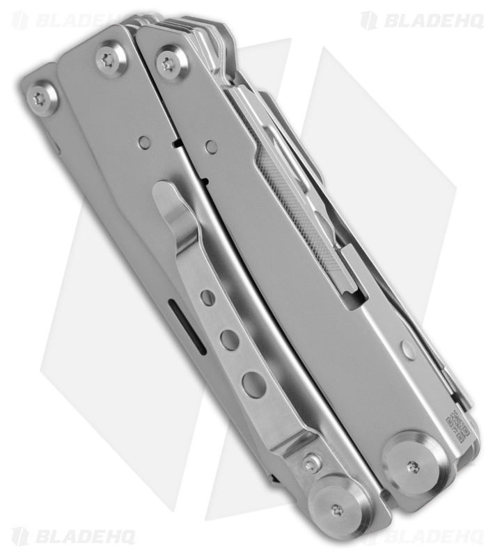 NexTool Flagship Max Stainless Steel Multi Tool (14-in-1)