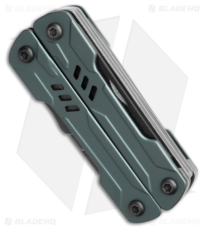 NexTool Mini Sailor S11 Pro Multi-Tool Blue Stainless Steel (10-in-1)