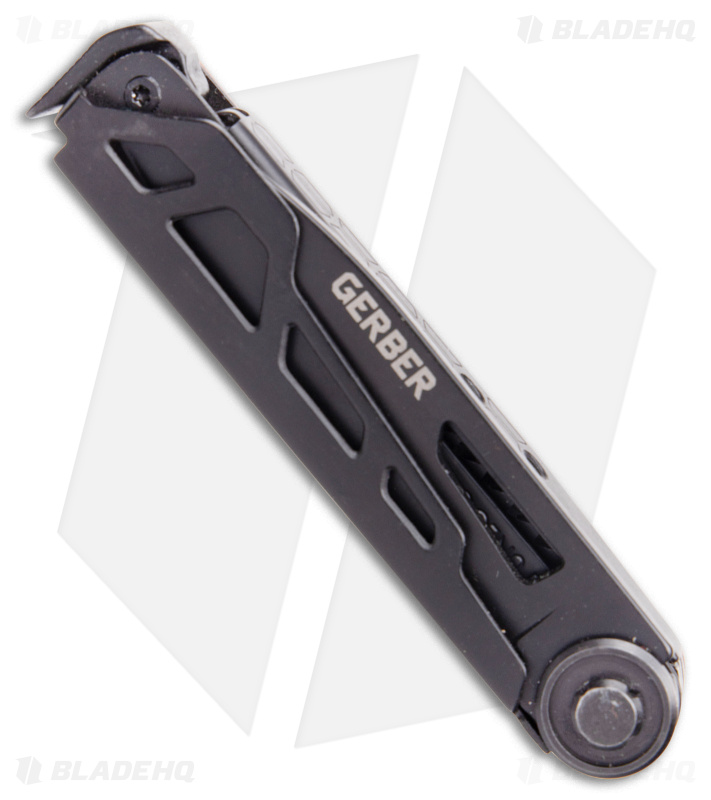 Gerber Armbar Scout 7-in-1 Multi-Tool with Onyx Handle